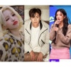 나인우 여자아이들 소연 권은비 패션 옷 정보버커루 남자 여자 패딩 브랜드 추천 네이버 블로그